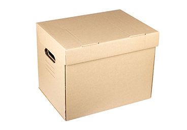 Cheng Heng Paper Products